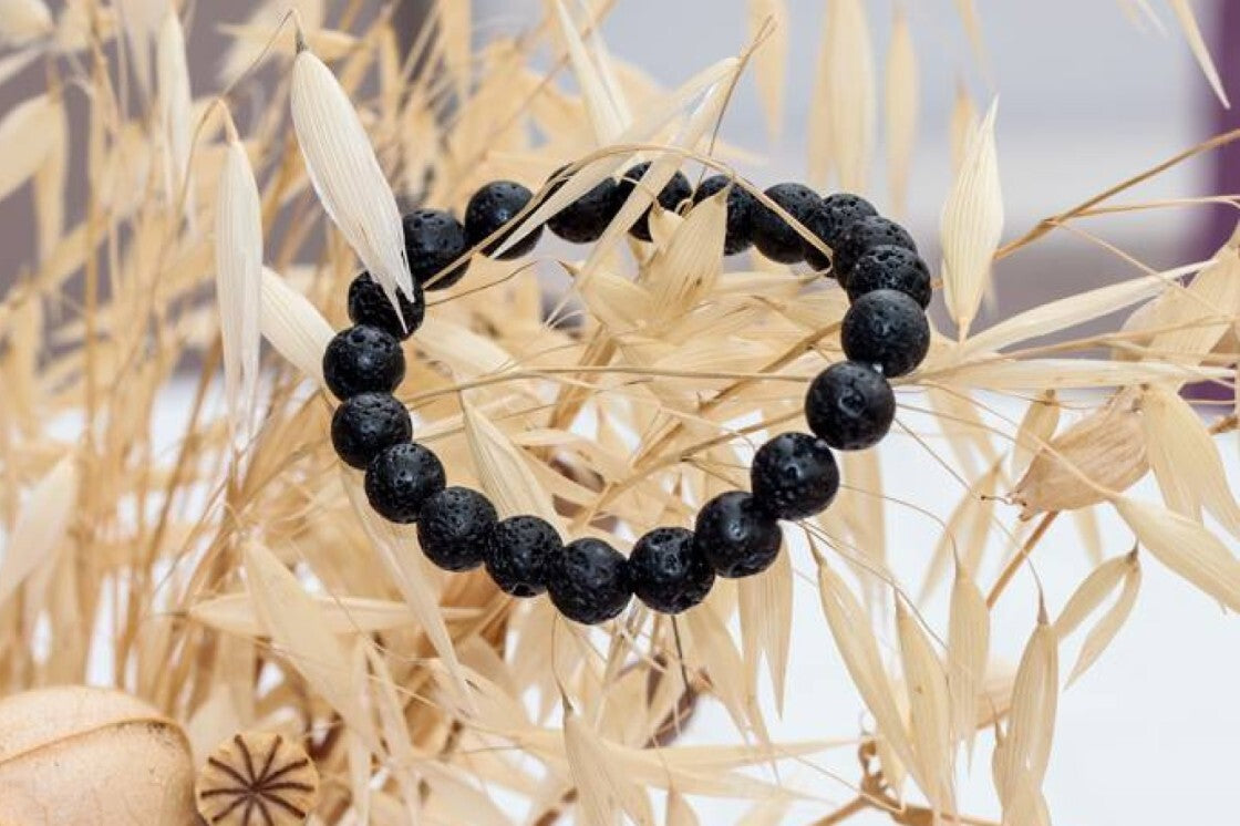 Canary Lava Jewelry Collection 🌋 | Handmade Lava Bracelets, Necklaces ...