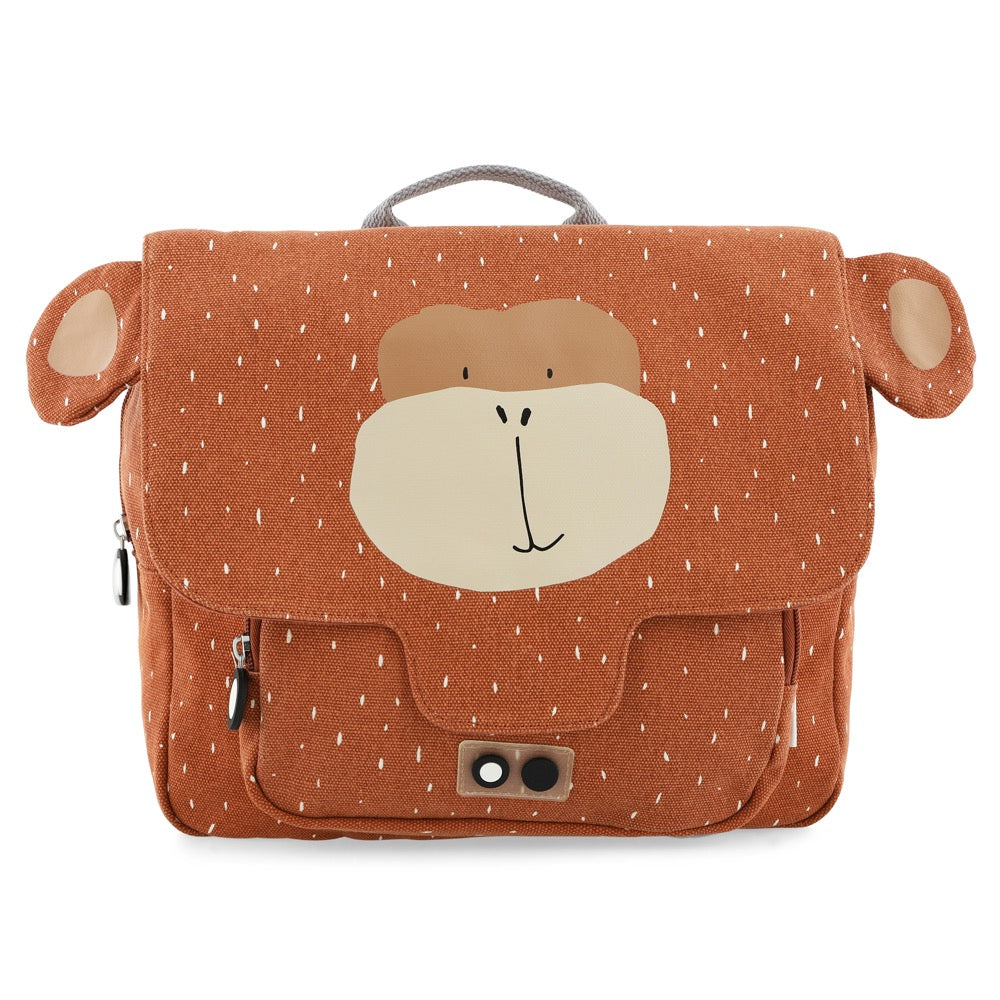 Kids' Backpacks 🎒 | Fun & Durable School Bags for Young Explorers – NooredX